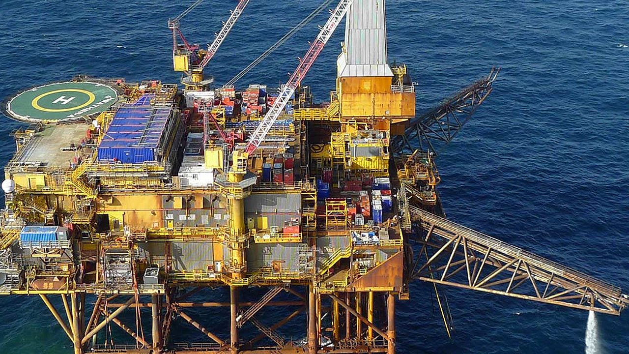 Corporate governance - EnQuest