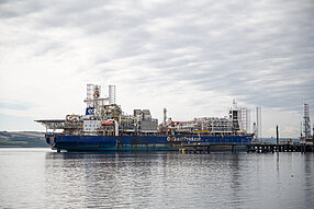 Production Assets - EnQuest