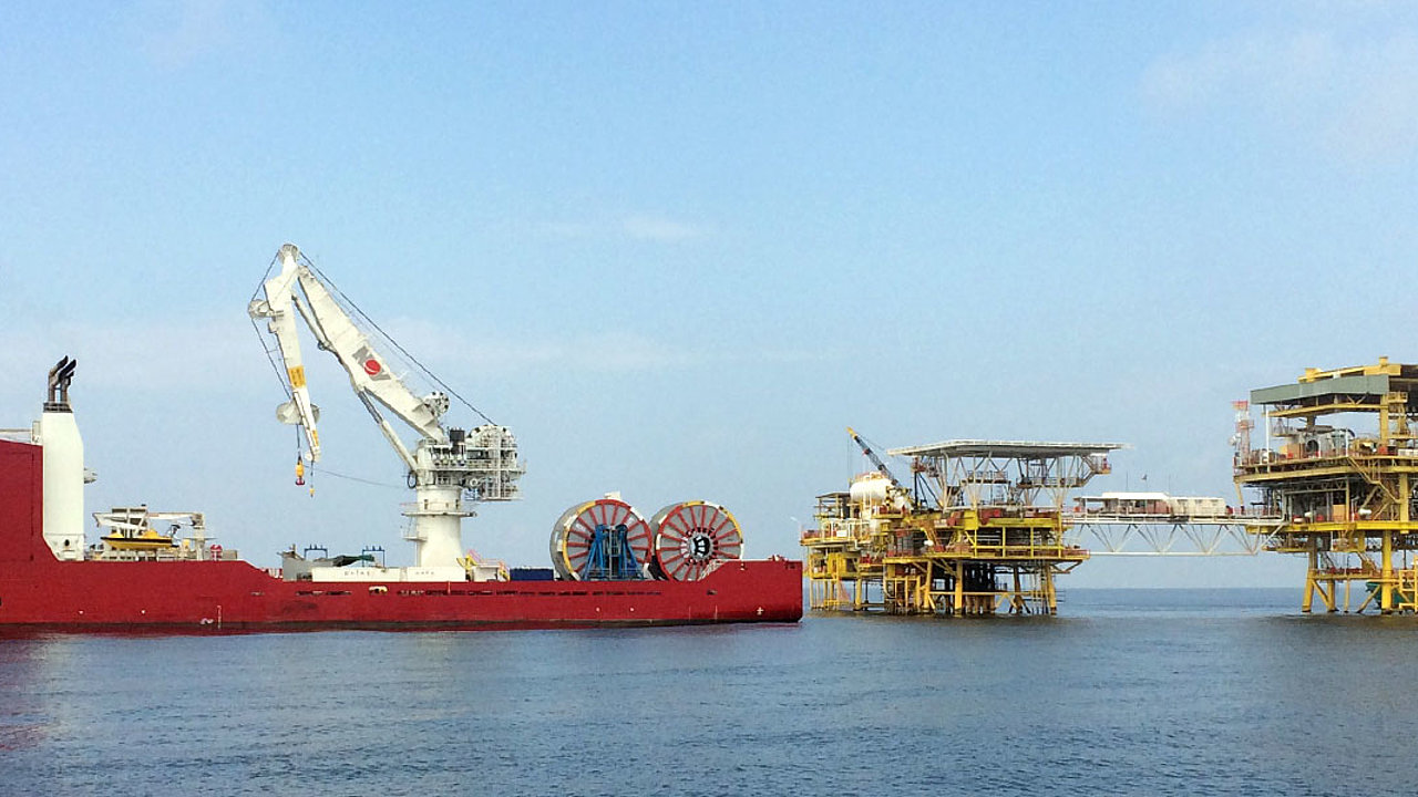 Reports, results and presentations - EnQuest