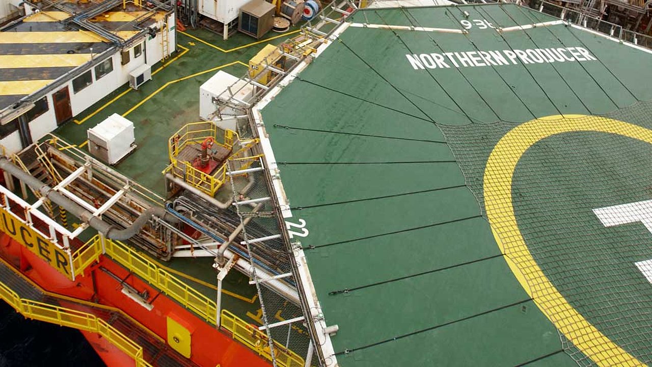 Board of Directors - EnQuest