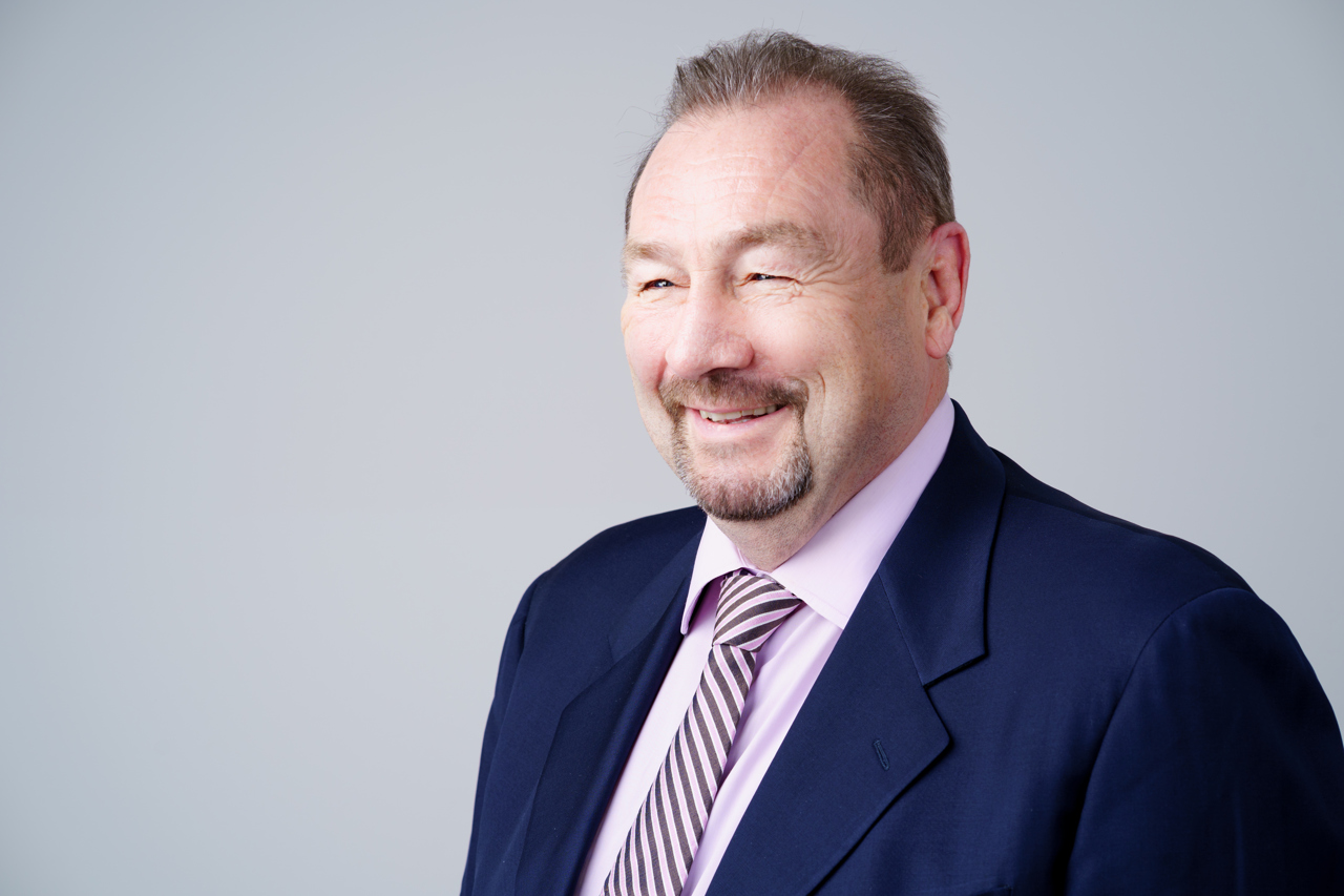 Leadership - EnQuest