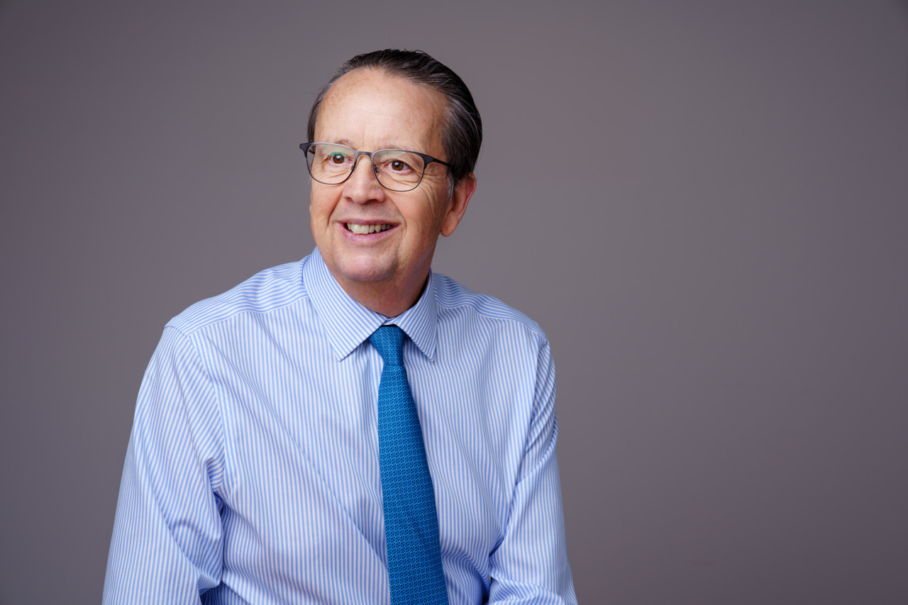 Leadership - EnQuest