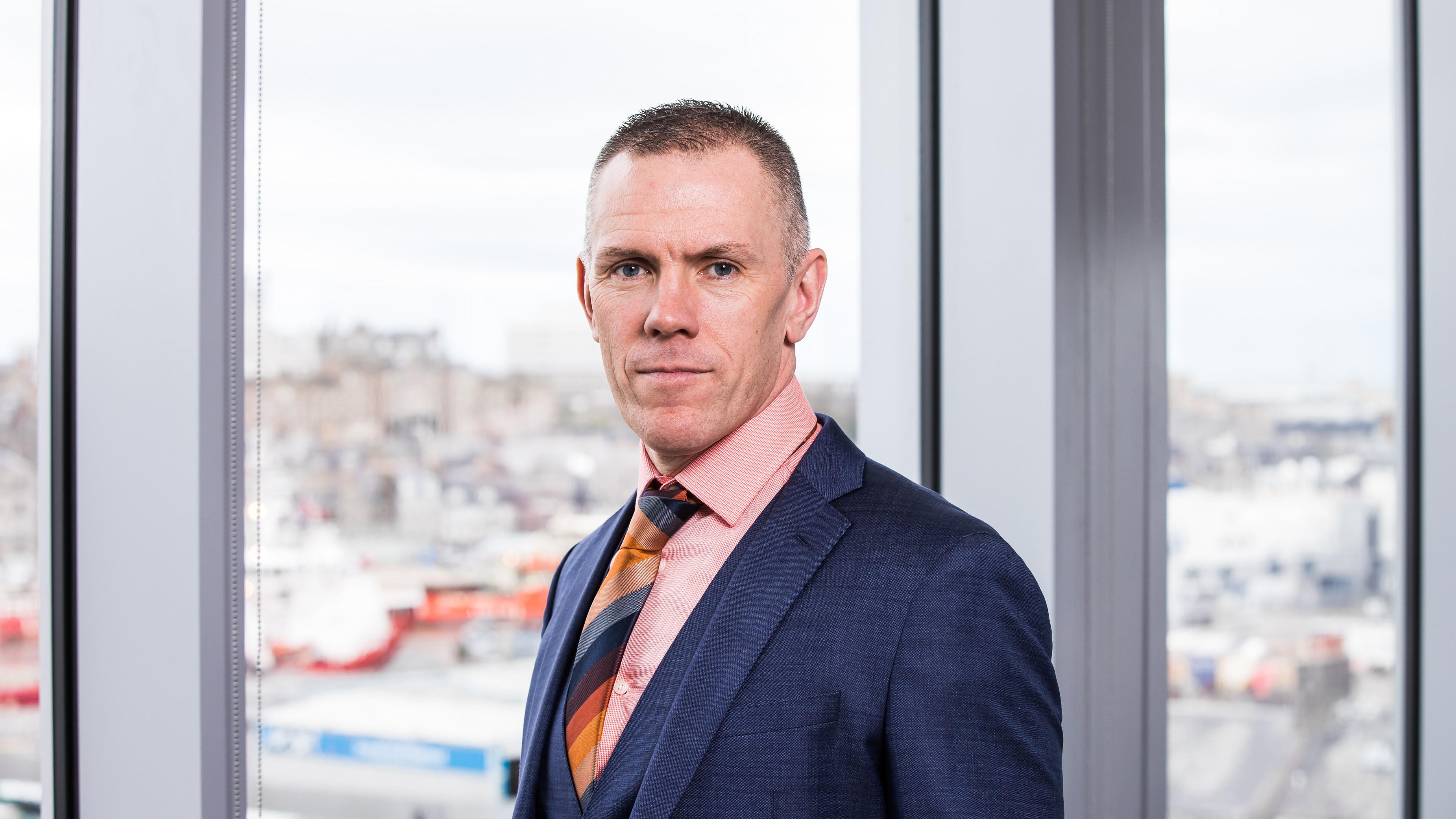 Leadership - EnQuest